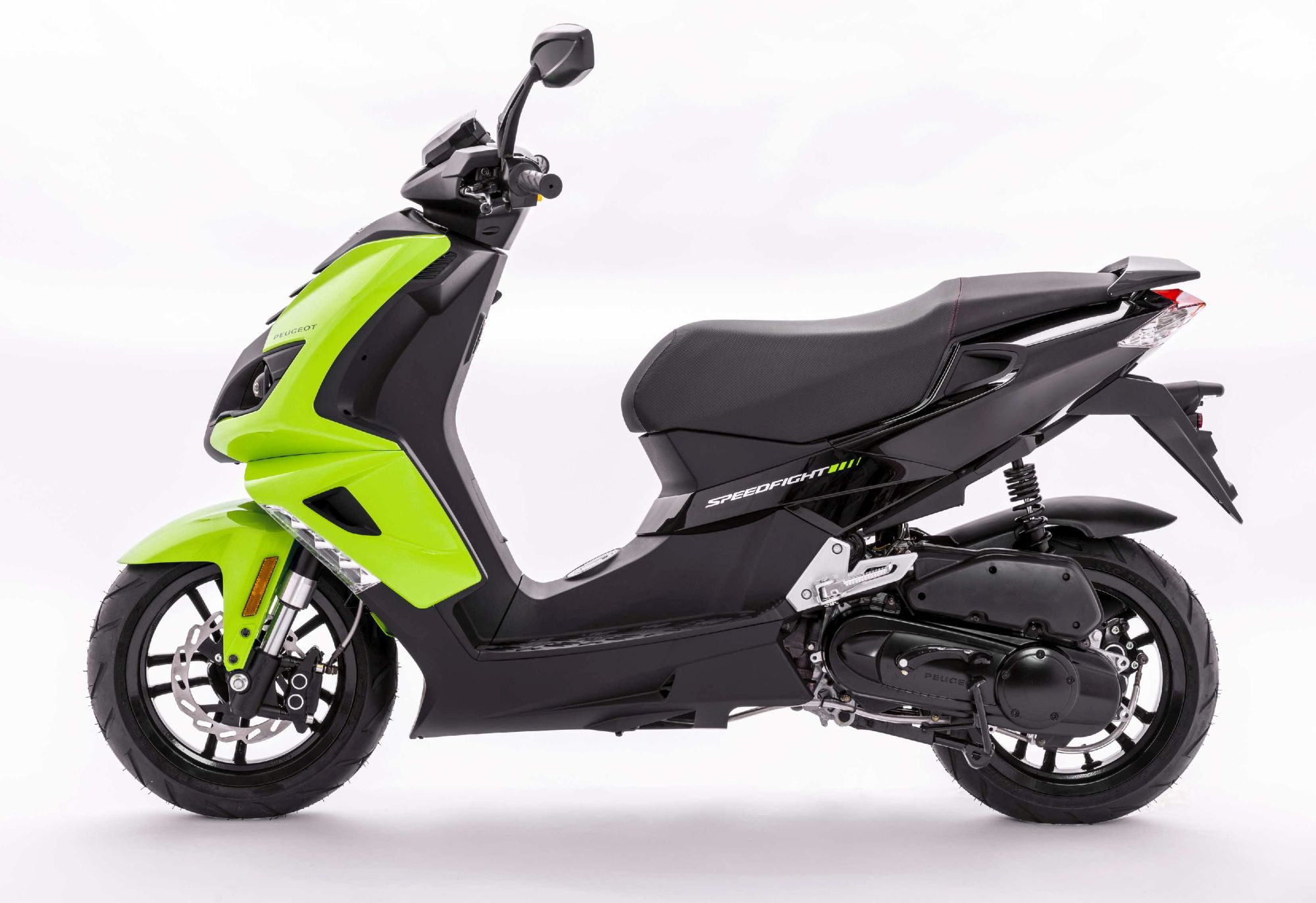 Motorrad Vergleich Peugeot Speedfight 4 50 4t 2017 Vs Peugeot