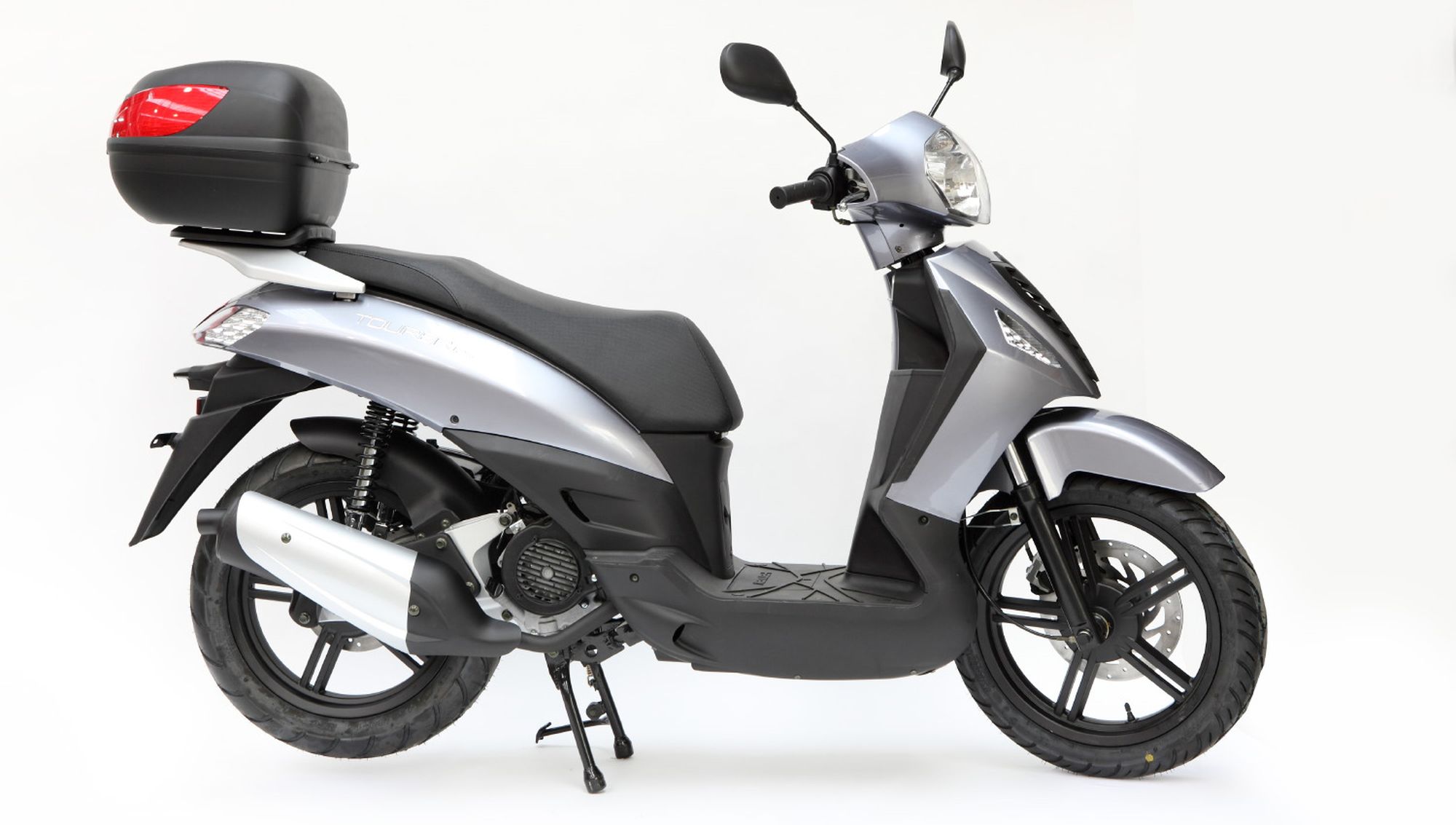 Hanway Tourer 150 - datos técnicos, precios, opiniones