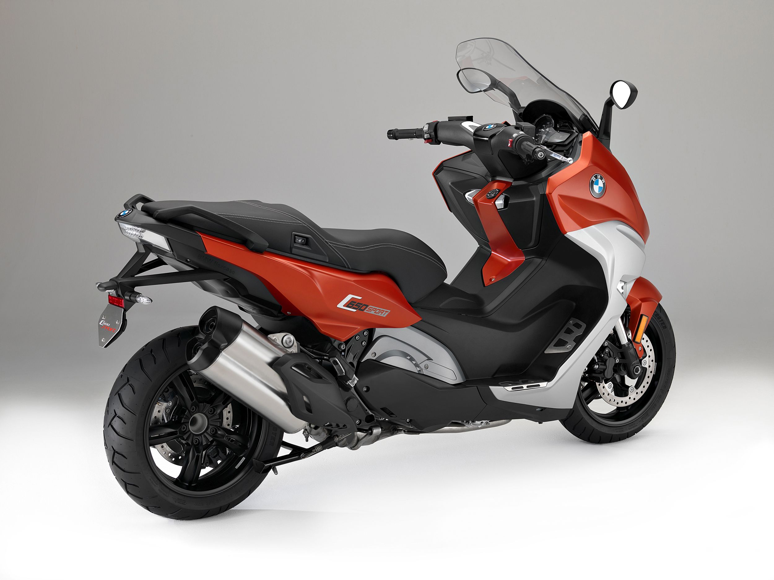 Bmw C 650 Sport Problme
