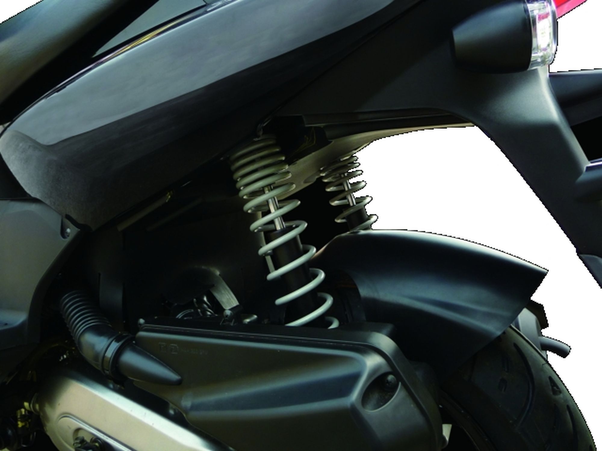 Sym X´Pro 50 2019 - données techniques, prix, critiques