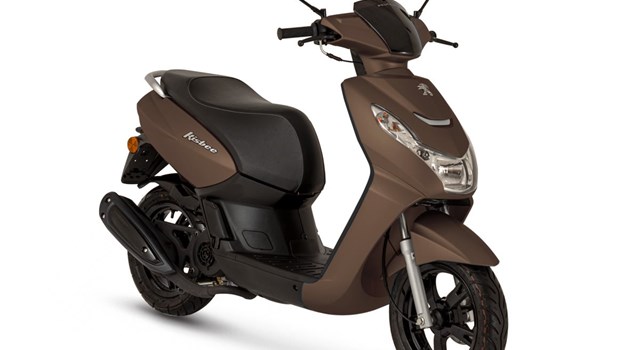 Motorrad Vergleich Peugeot Kisbee 50 GT 2023 vs. Peugeot Kisbee 50 4T ...