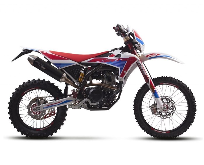 Aktuelle Fantic Motorrad-Modelle