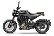Husqvarna Svartpilen 401 2022 Online Kaufen