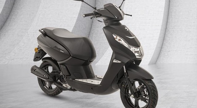 Motorrad Vergleich Peugeot Kisbee 50 Streetline 2023 vs. Peugeot Kisbee ...