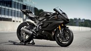 Motorrad Vergleich Yamaha R125 2008 Vs Yamaha R6 RACE 2023