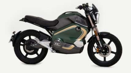 Motorrad Vergleich Super Soco TC Wanderer 2023 vs. Super Soco TC ECO 2022