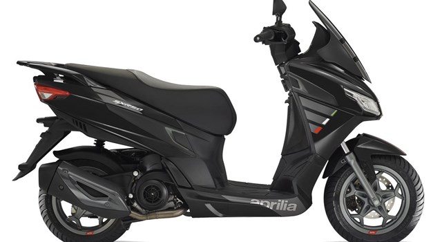 Motorrad Vergleich Aprilia Sr 50 Street 2014 Vs Aprilia Sxr 50 2023