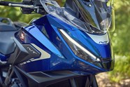 Honda NT1100 Alle Technischen Daten Zum Modell NT1100 Von Honda