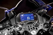 Motorrad Vergleich Yamaha R3 2021 Vs Yamaha R3 2025 Motorrad Vergleich Yamaha R3 2021 Vs Yamaha R3 2025