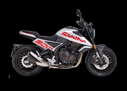 A2 Motorräder - Neumotorräder für den A2 Führerschein