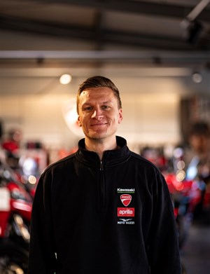 Schnock Motorrad & Freizeit GmbH Inh. Rainer Schnock