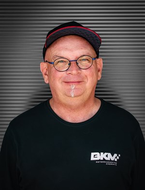 BKM Bikes Handels GmbH