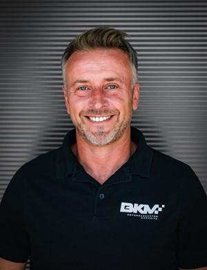 BKM Bikes Handels GmbH