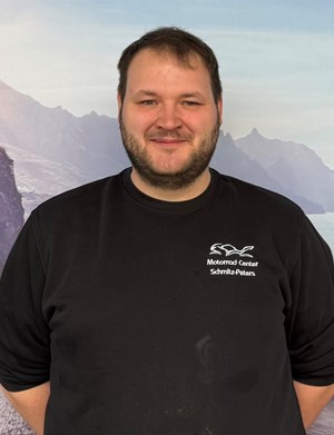 Motorrad Center Schmitz - Peters GmbH