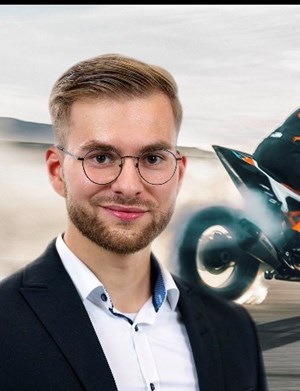 Motorradhaus Otteni & Strauß