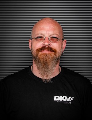 BKM Bikes Handels GmbH