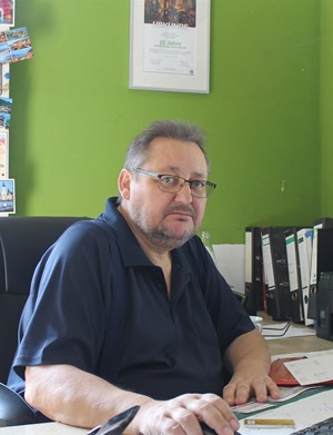 Fahrzeughaus Teuscher