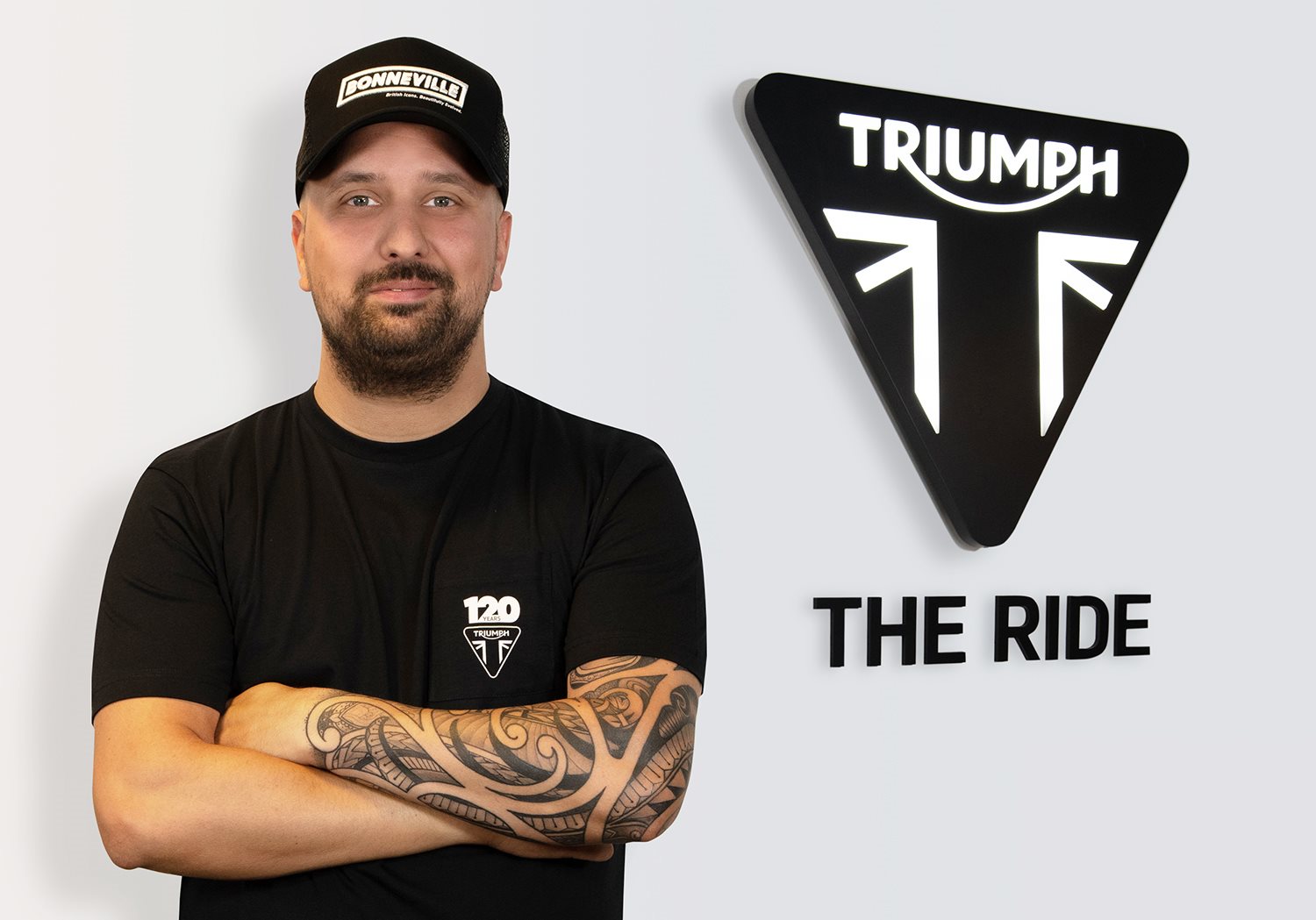 Unser Team | Unsere Mitarbeiter | Triumph Düsseldorf