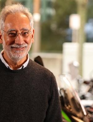 Mansour Motorradtechnik