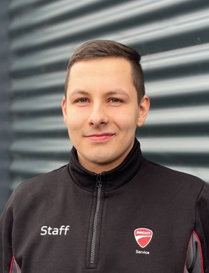 Zweirad Dahlhues Motorrad GmbH & Co. KG