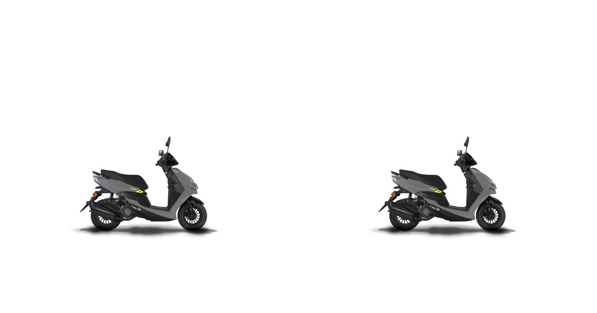 Motorrad Vergleich Motron Breezy 50 2022 Vs Motron Breezy 50 2021