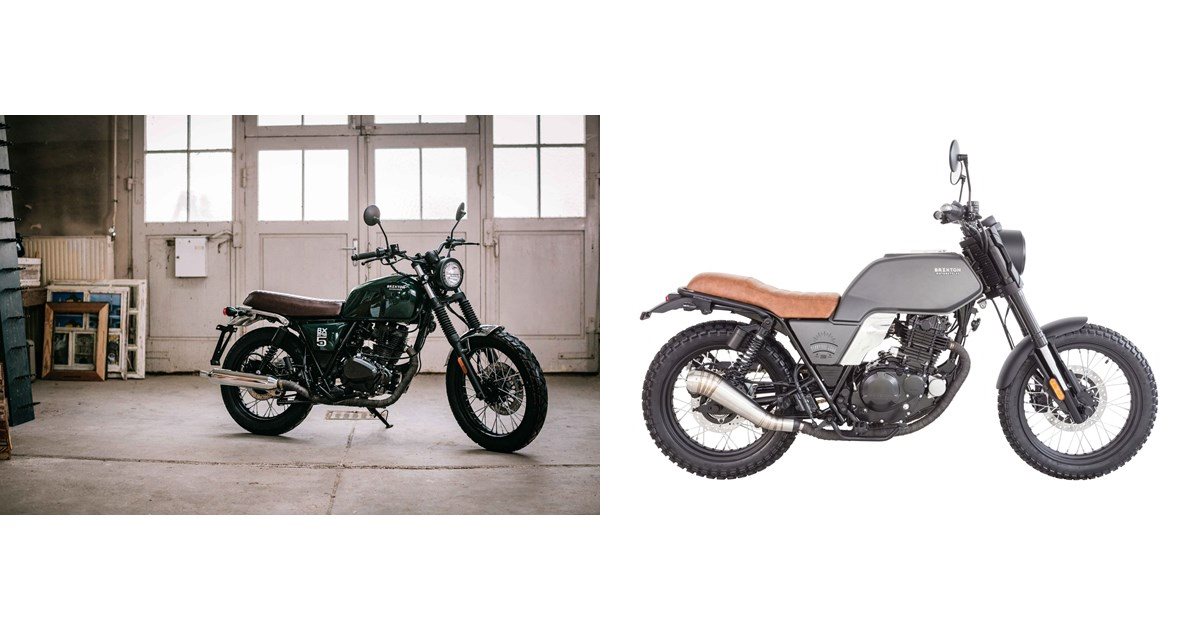 Motorbike Comparison Made Easy: Explore Technical Data, Images, Prices ...