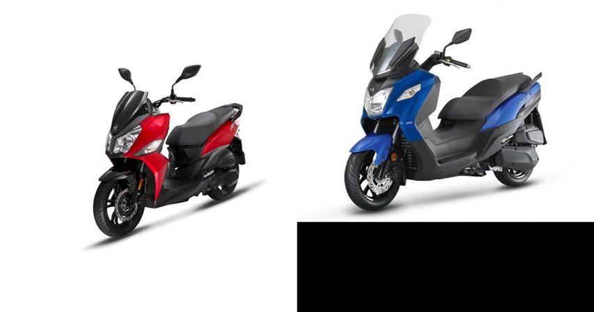 Motorrad Vergleich Sym Jet 14 125 2021 vs. Sym Joymax Z+ 300i 2021 Motorrad Vergleich Sym Jet 14 125 2021 vs. Sym Joymax Z+ 300i 2021