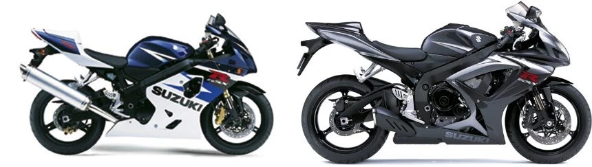 Sitemapcdatahttpsomobeldreferenzcomstunning Gsxr 750 Vs Gsxr 1000 Photos