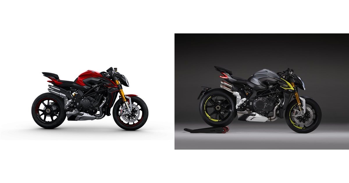Comparação de motos facilitada: Explore os dados técnicos, imagens ...