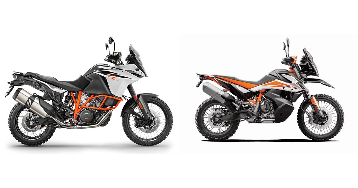 2020 ktm 1090 adventure r store