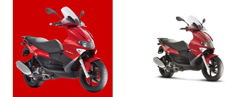 Motorrad Vergleich Gilera Runner 125 St 2010 Vs Gilera Runner 200 St 2009