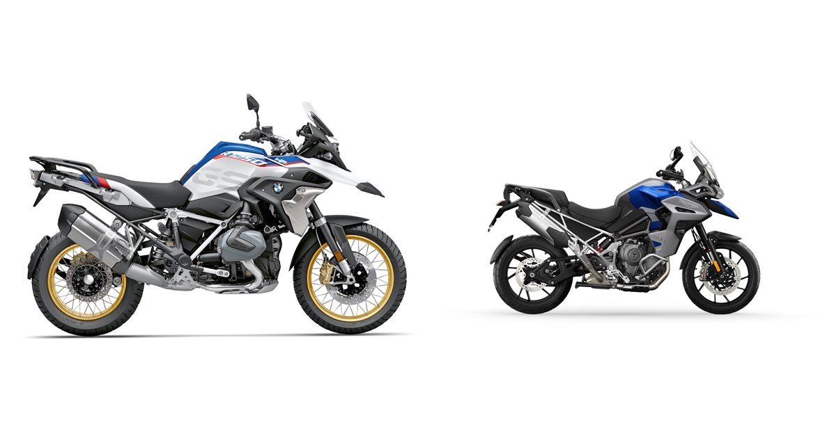 Motorbike Comparison Made Easy: Explore Technical Data, Images, Prices ...