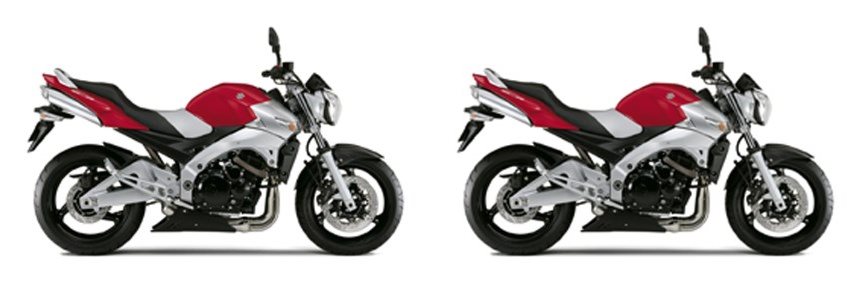 Motorbike Comparison Made Easy: Explore Technical Data, Images, Prices ...