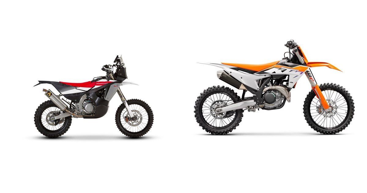 Motorbike Comparison Made Easy: Explore Technical Data, Images, Prices ...