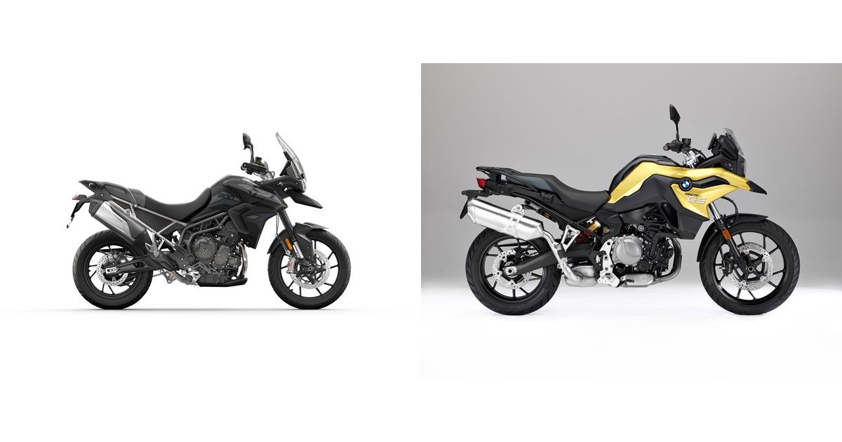 Motorbike Comparison Made Easy: Explore Technical Data, Images, Prices ...