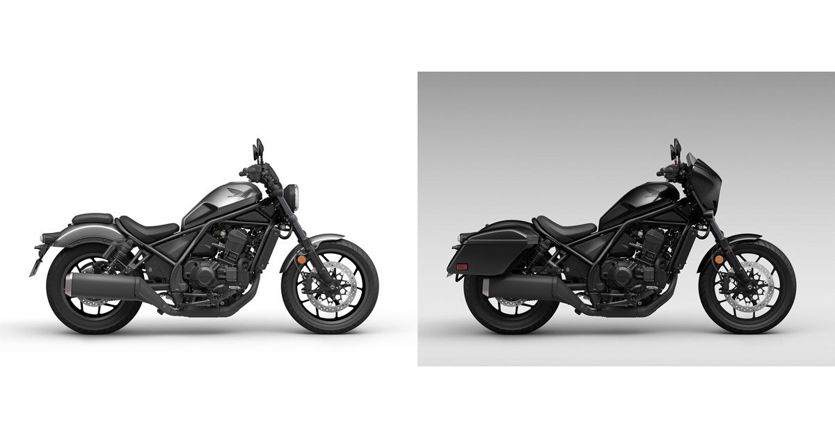 Motorrad Vergleich Honda CMX1100 Rebel DCT 2024 vs. Honda CMX1100T ... Motorrad Vergleich Honda CMX1100 Rebel DCT 2024 vs. Honda CMX1100T ...
