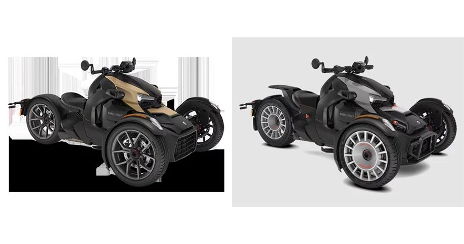Ryker 600 Vs 900 Top Speednull