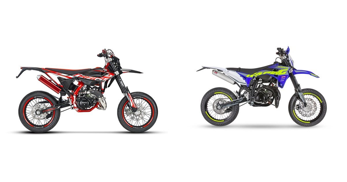 Srovnání motorek jednoduše Prozkoumejte technická data, obrázky, ceny ...