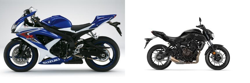 Sitemapcdatahttpsomobeldreferenzcomstunning Gsxr 750 Vs Gsxr 1000 Photos