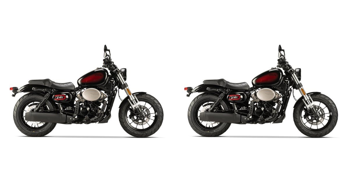 Hyosung GV 300i S Aquila EVO ABS 2024 vs Hyosung GV 125i S Aquila EVO ...
