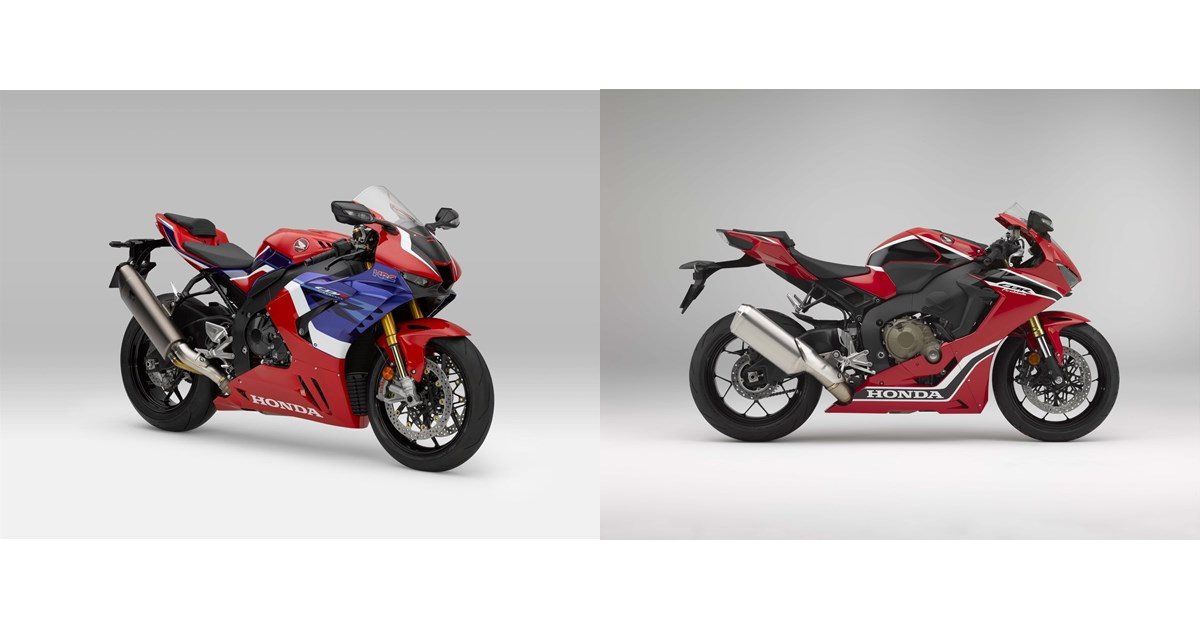 Motorbike Comparison Made Easy: Explore Technical Data, Images, Prices ...