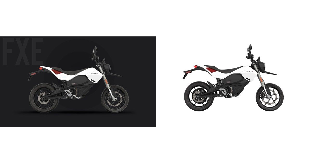 Zero FXE 2024 vs Zero FXE 2025