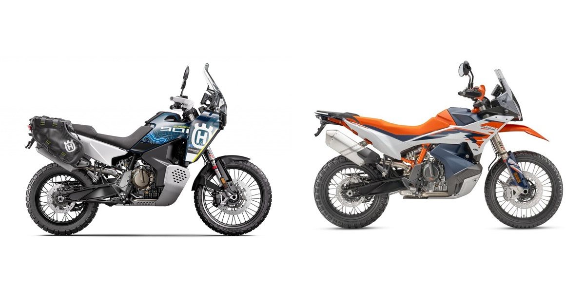Motorbike Comparison Made Easy: Explore Technical Data, Images, Prices ...