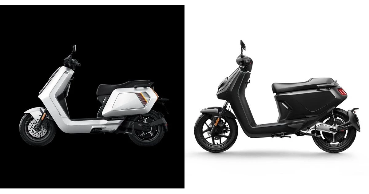 NIU NQiX 500 2025 vs NIU MQiGT 2024