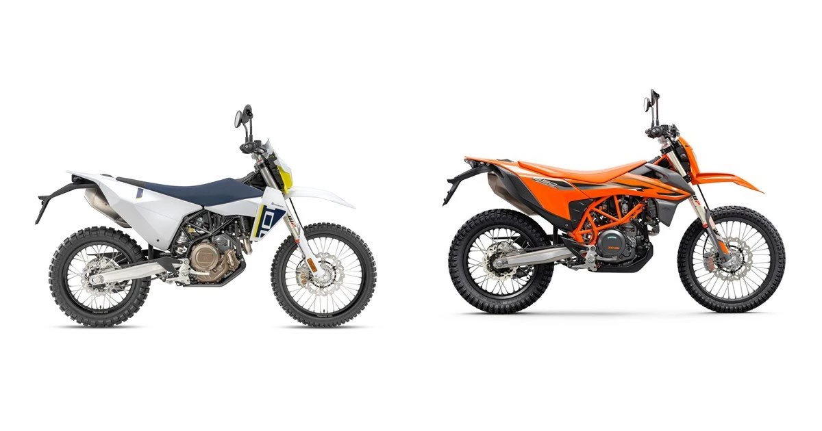 Sitemapcdatahttpsthereferenznetktm 690 Enduro R Vs Husqvarna 701null