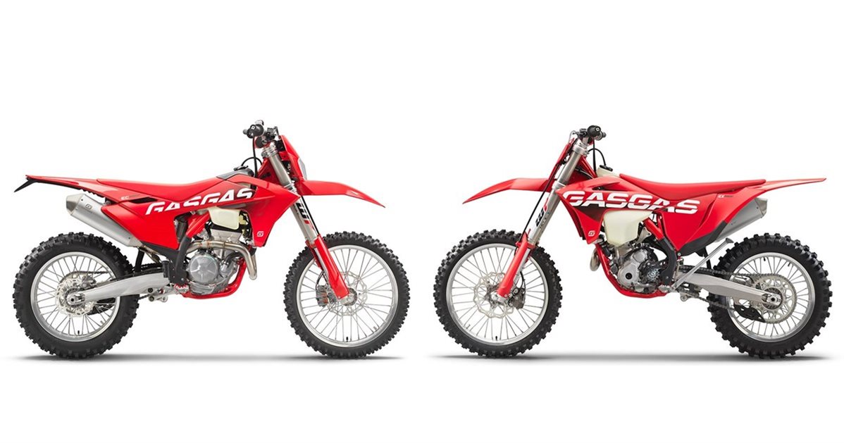 Amazing 2024 Gas Gas Release Date Photos