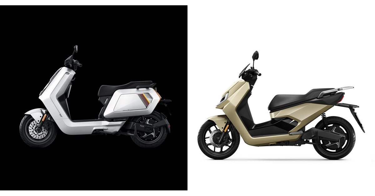 NIU NQiX 500 2025 vs NIU FQi 500 2026