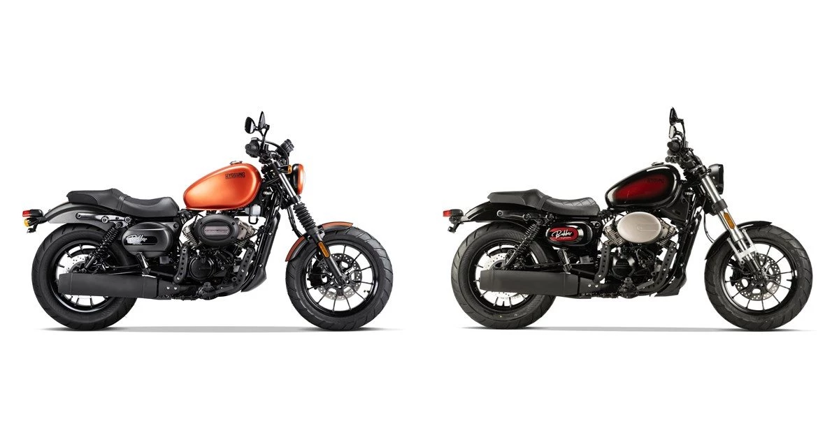 Motorrad Vergleich Hyosung GV 125 S Aquila 2025 vs. Hyosung GV 125i S ...