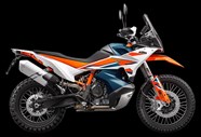 KTM 890 ADVENTURE R 2023 KTM 890 ADVENTURE R 2023