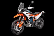 KTM 890 ADVENTURE R 2023 KTM 890 ADVENTURE R 2023